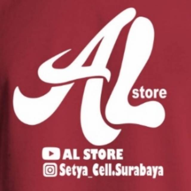 Produk AL Store Acc Original Surabaya | Shopee Indonesia