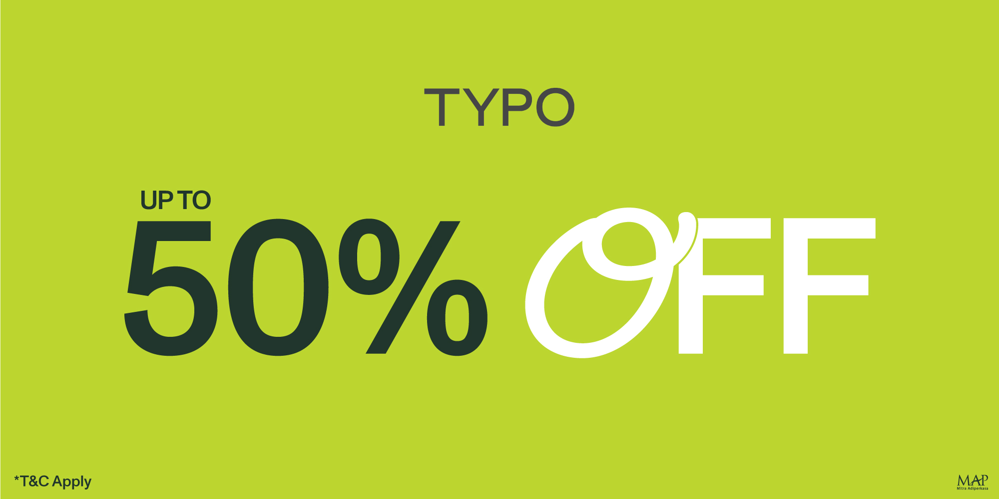 Toko Online Typo Official Shop | Shopee Indonesia