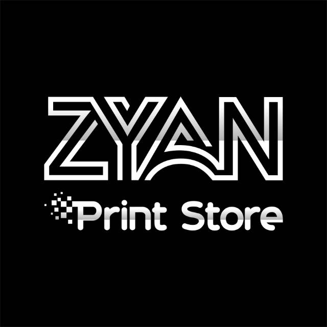 Produk Zyan Print Store | Shopee Indonesia