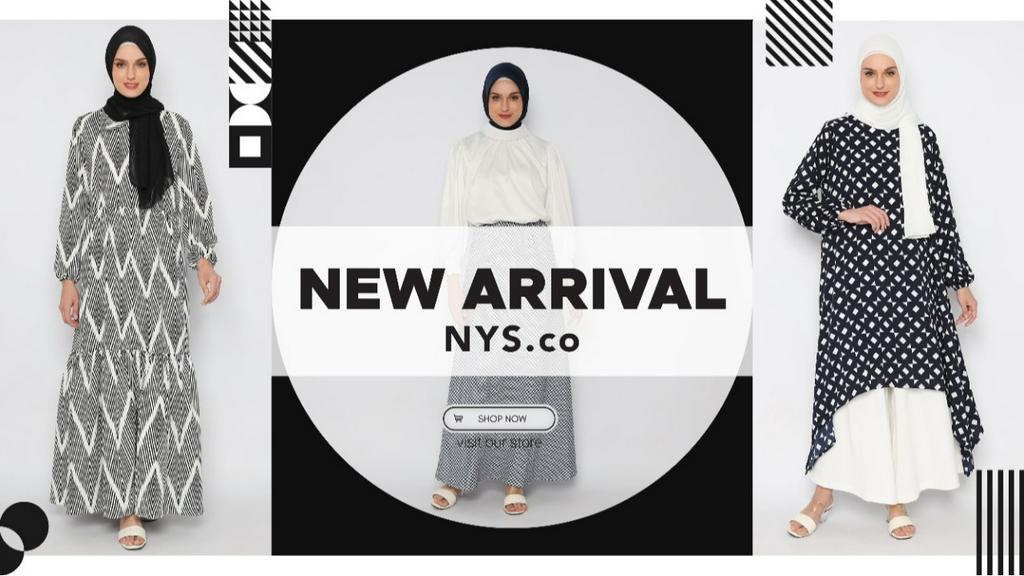 Toko Online NYS.co Official Shop | Shopee Indonesia