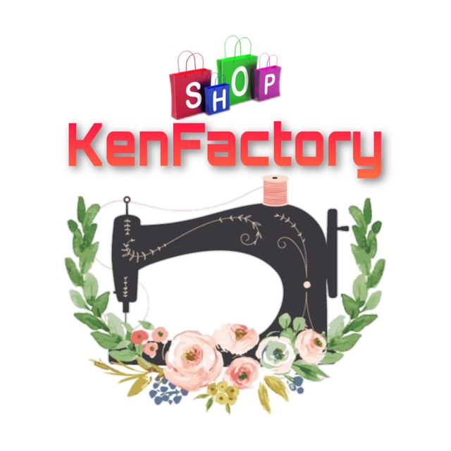 Produk KEN Factory | Shopee Indonesia