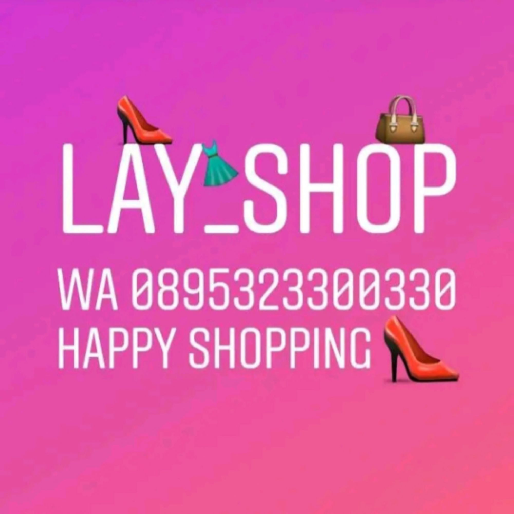 Produk Lay_Shop99 | Shopee Indonesia