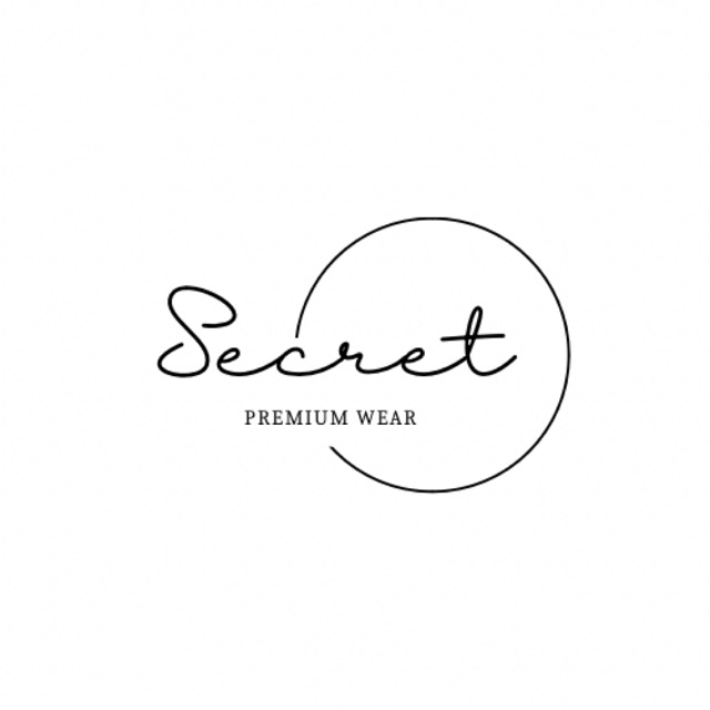 Produk Secret.Wear_ | Shopee Indonesia