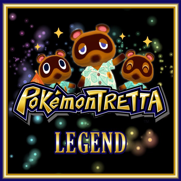 Produk Pokemon Tretta LEGEND | Shopee Indonesia