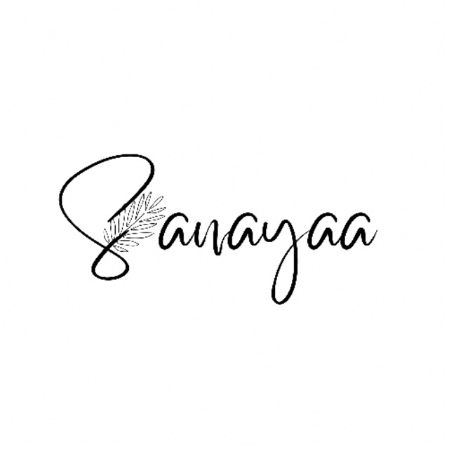 Produk sanayaa.official | Shopee Indonesia