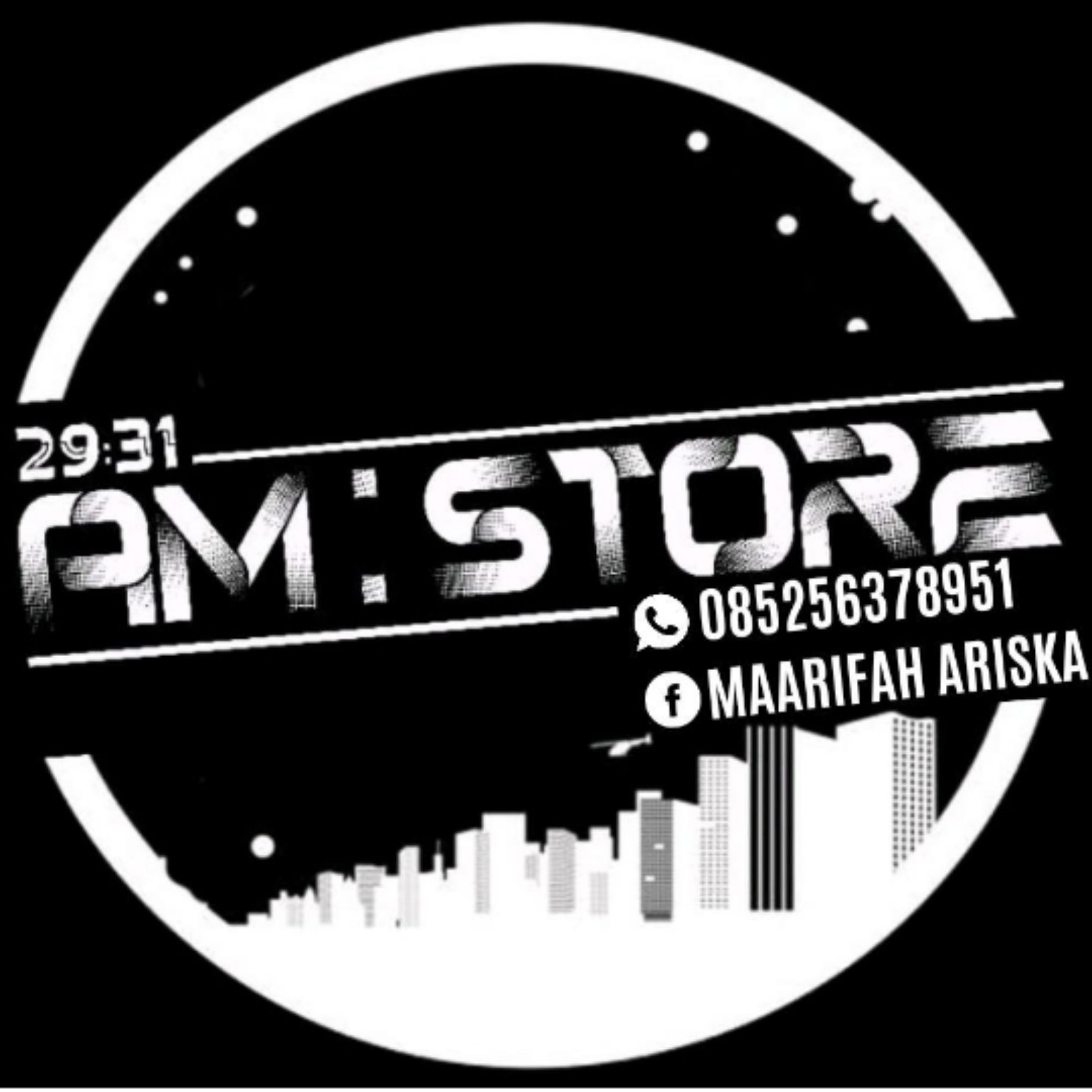 Produk AM: STORE | Shopee Indonesia