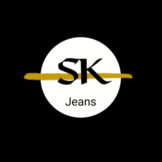 Produk SK_jeans | Shopee Indonesia