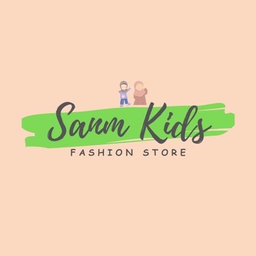 Produk Sanm Fashion Kids | Shopee Indonesia