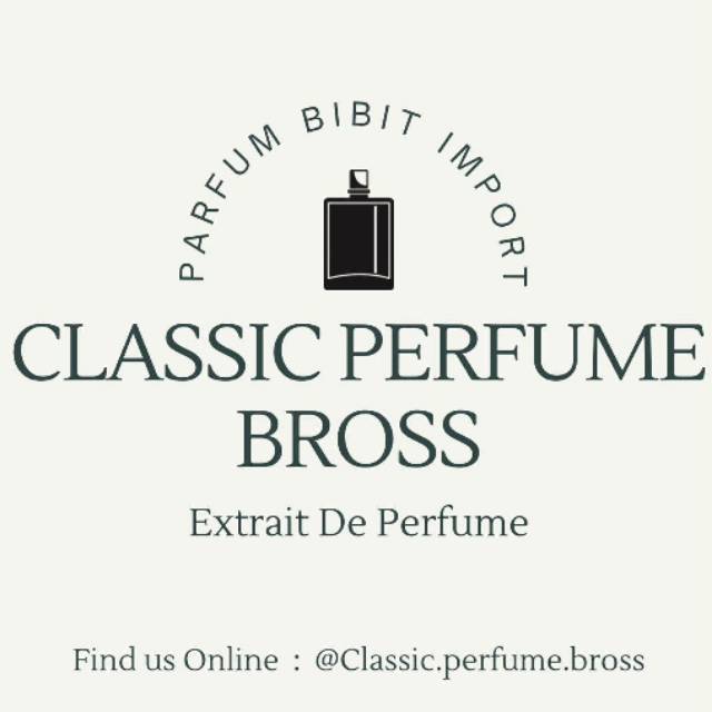Produk Classic perfume bross | Shopee Indonesia