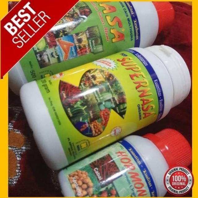 Produk AGEN NASA RESMI | Shopee Indonesia