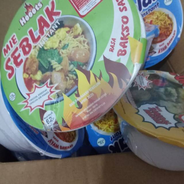 Produk seblak_instan | Shopee Indonesia