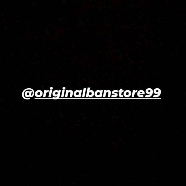 Produk ORIGINAL BAN STORE 99 | Shopee Indonesia