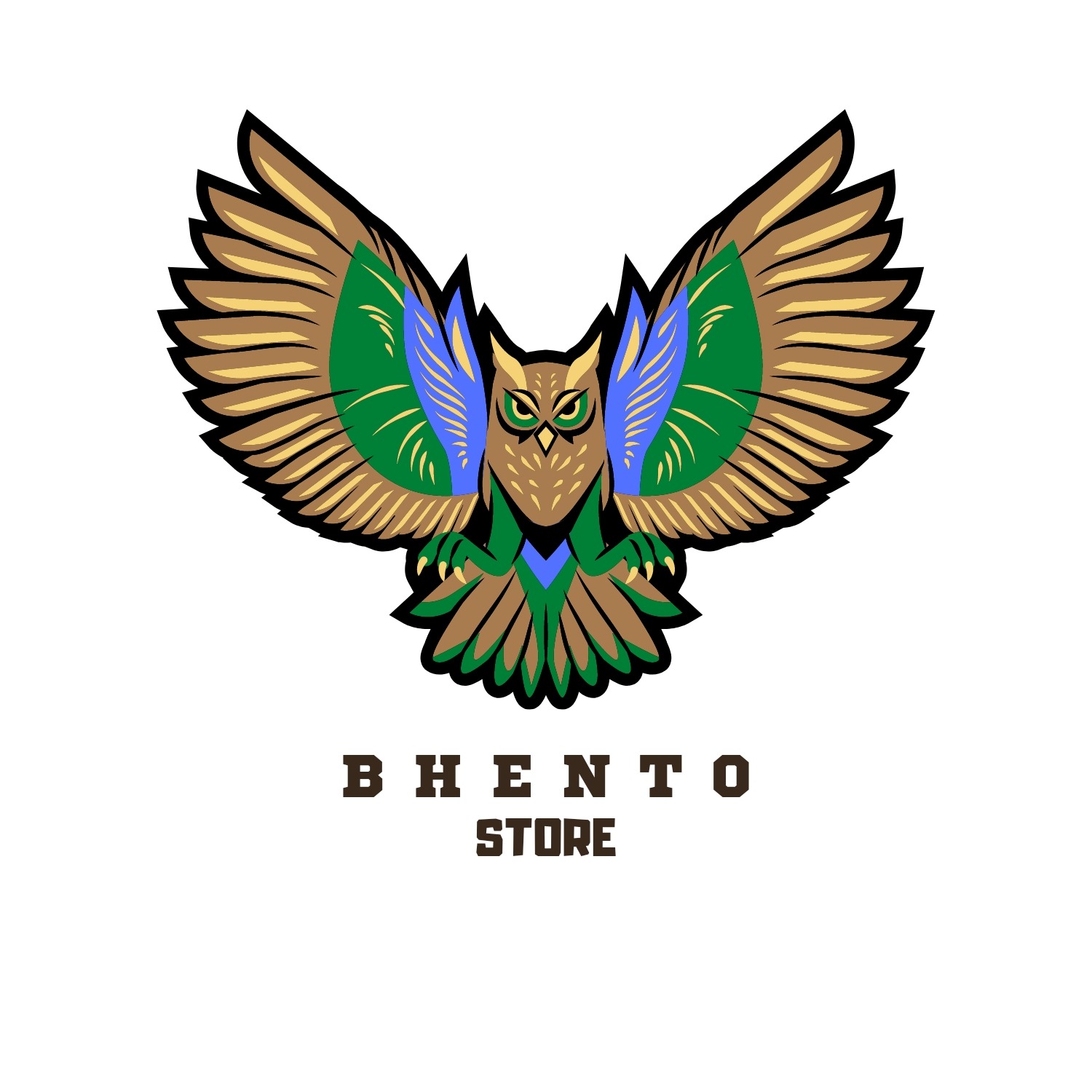 Produk BENTO_STORE | Shopee Indonesia