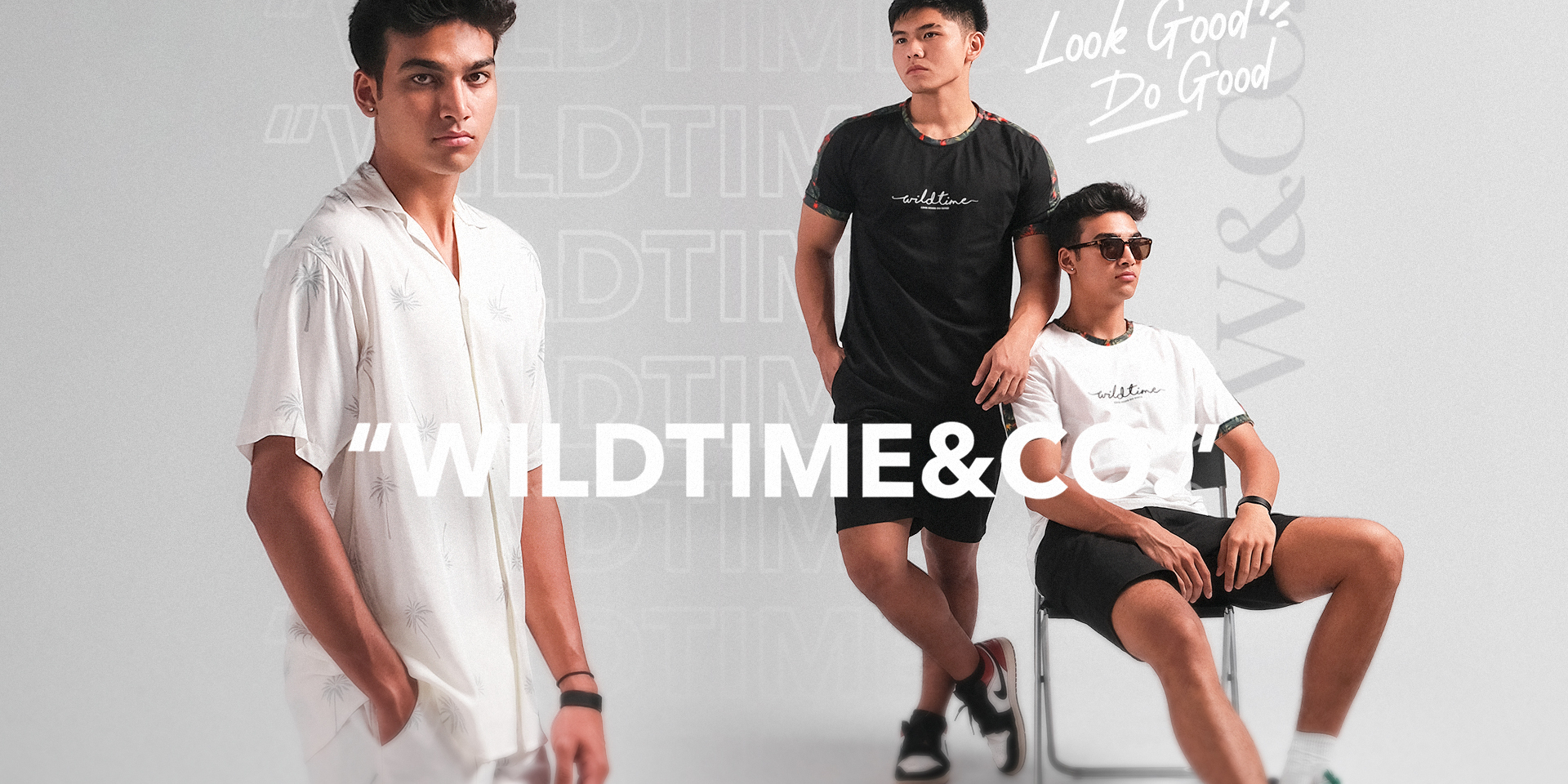 Toko Online Wildtime&Co Official Store | Shopee Indonesia