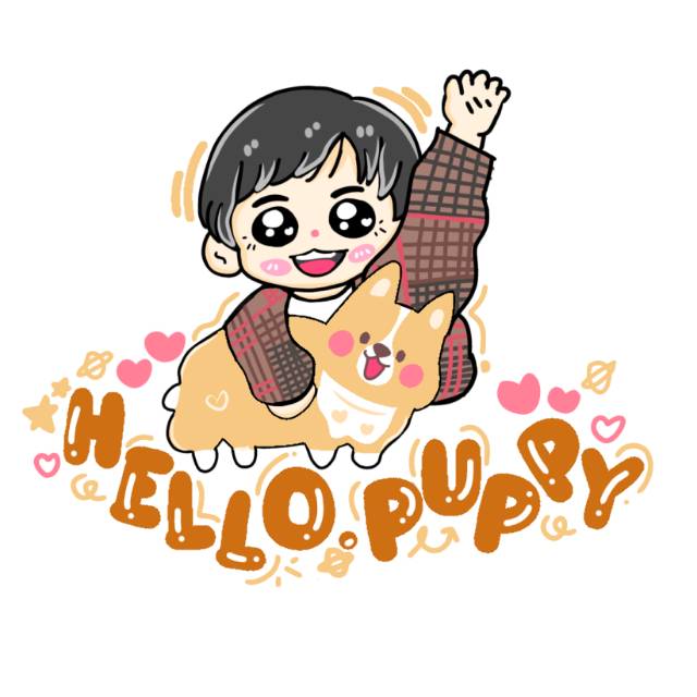 Produk Hello.puppy | Shopee Indonesia