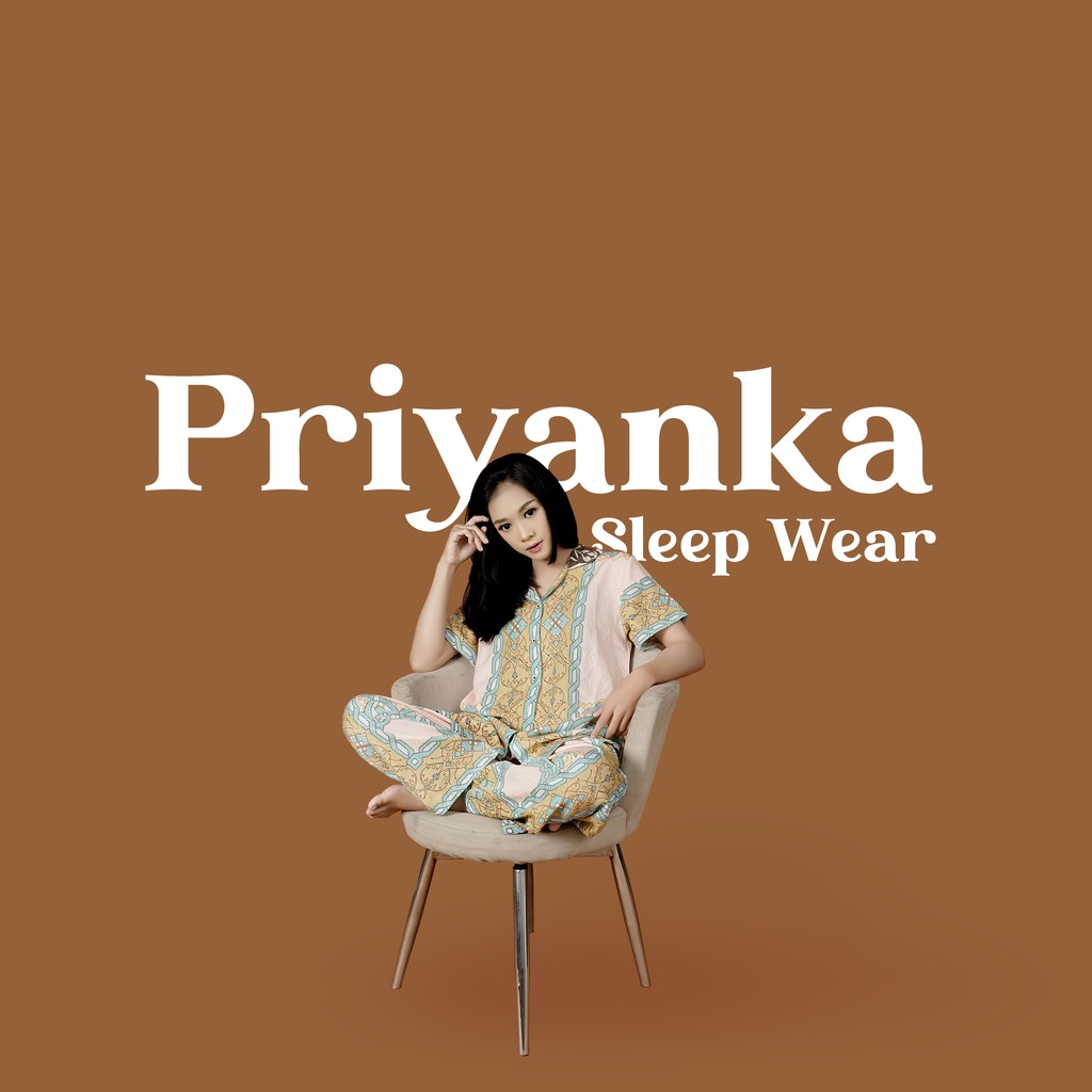 Produk Priyanka Official | Shopee Indonesia