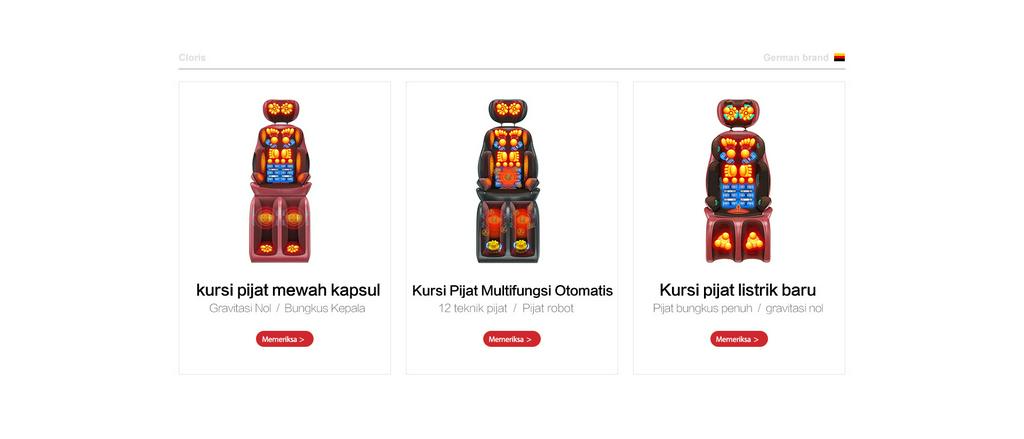 Toko Online Benbo Official Shop | Shopee Indonesia