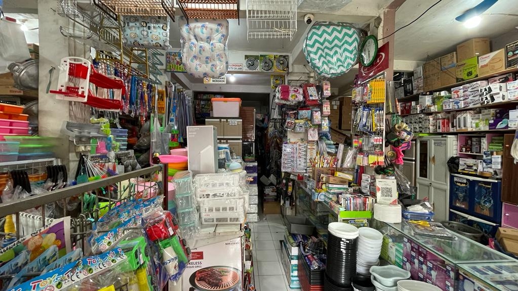 Produk KINKEAN | Shopee Indonesia