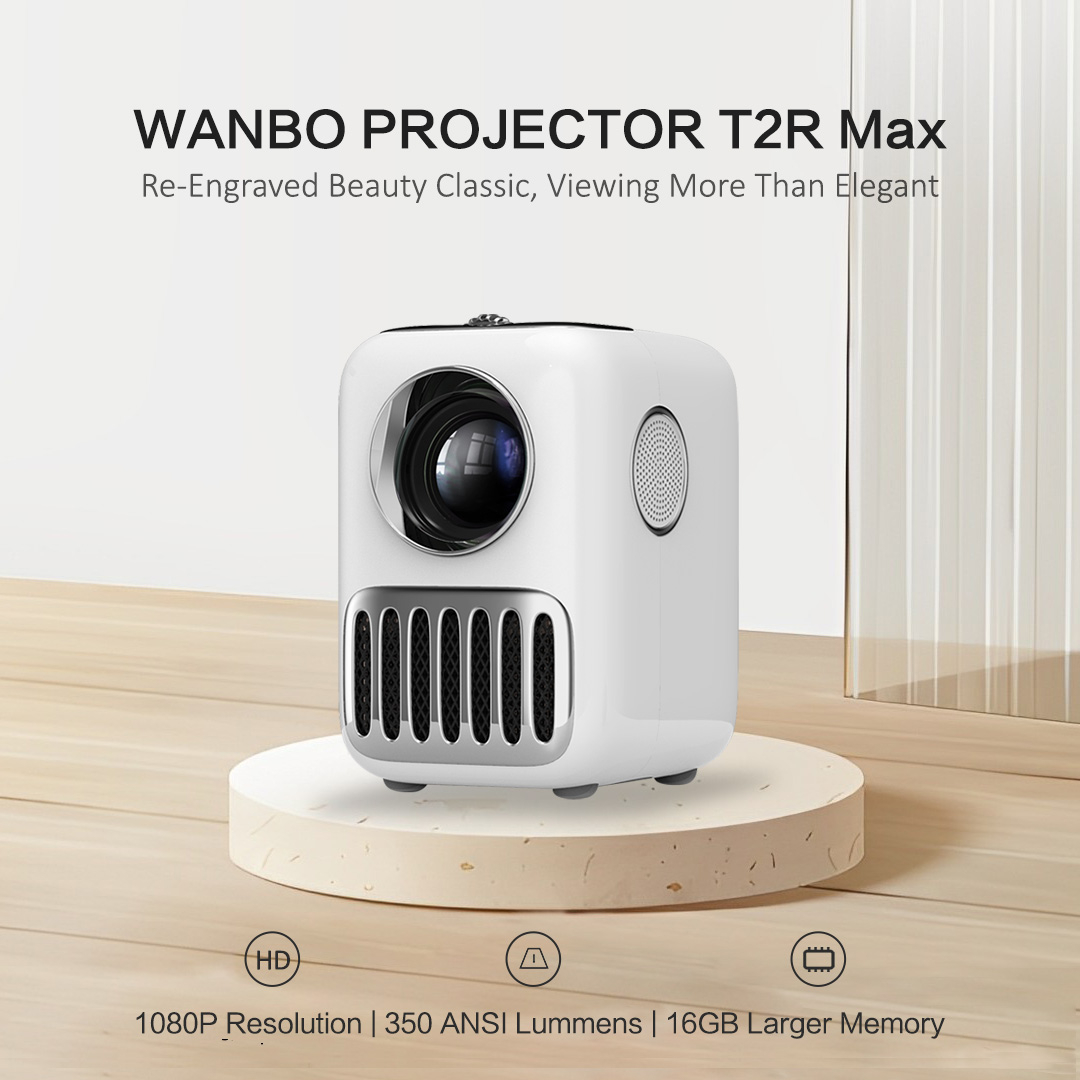 Toko Online Wanbo Official Shop | Shopee Indonesia