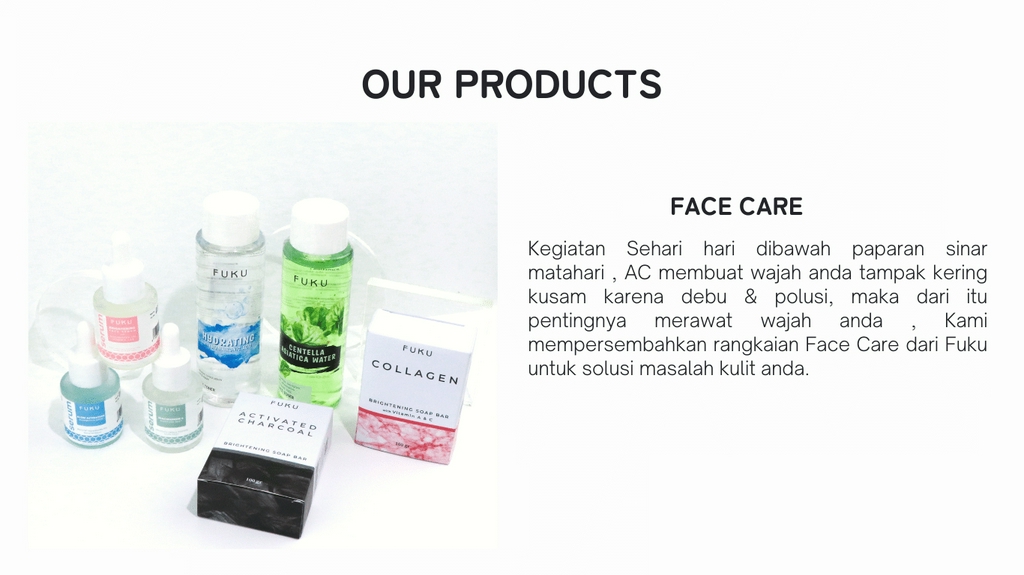 Toko Online Fuku Official Shop | Shopee Indonesia