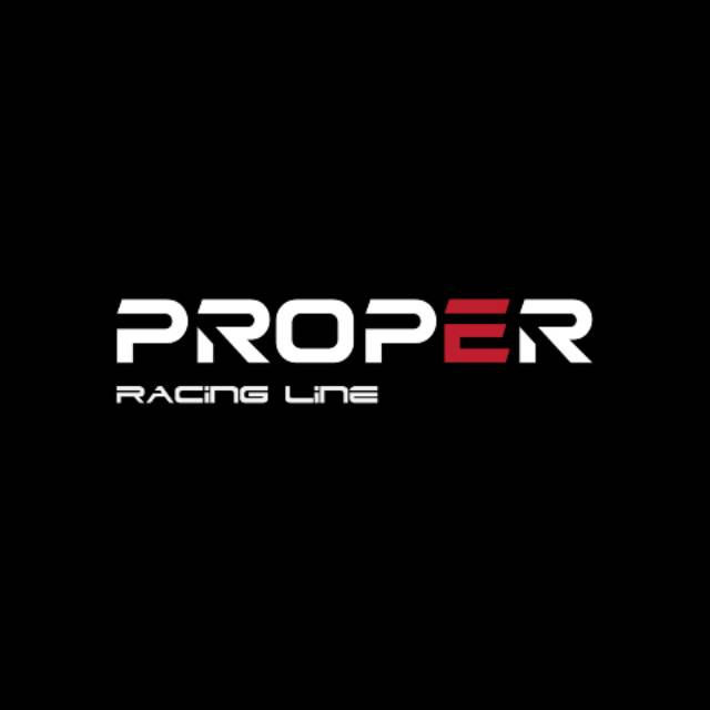 Toko Online Proper Racing Line Official Shop | Shopee Indonesia