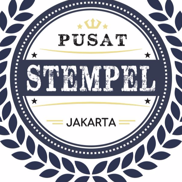 Produk Pusat Stempel Jakarta | Shopee Indonesia