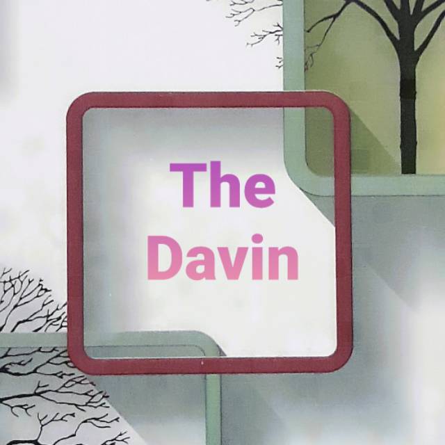 Produk The Davin | Shopee Indonesia