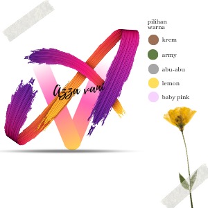 Produk Azza Vani | Shopee Indonesia