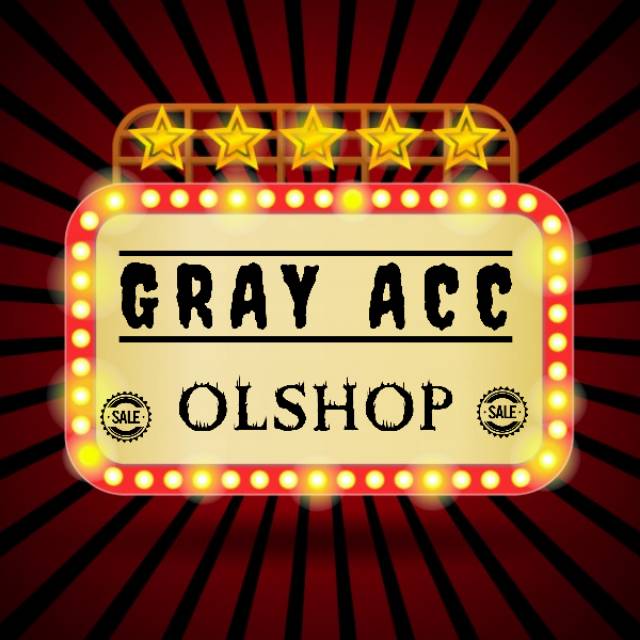 Produk GRAY STORE ACC | Shopee Indonesia