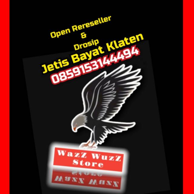 Produk Wws Store 0859153144494 | Shopee Indonesia