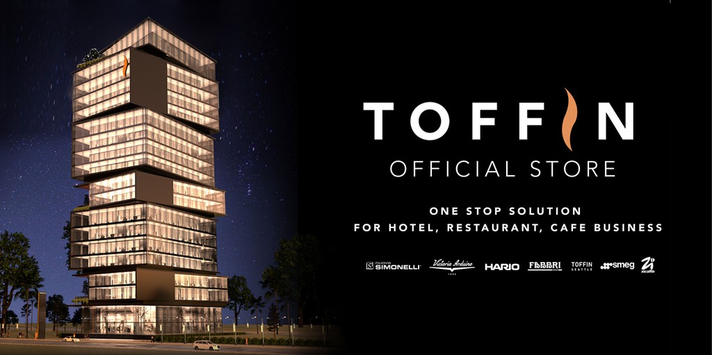 Produk Toffin Central Java Official | Shopee Indonesia