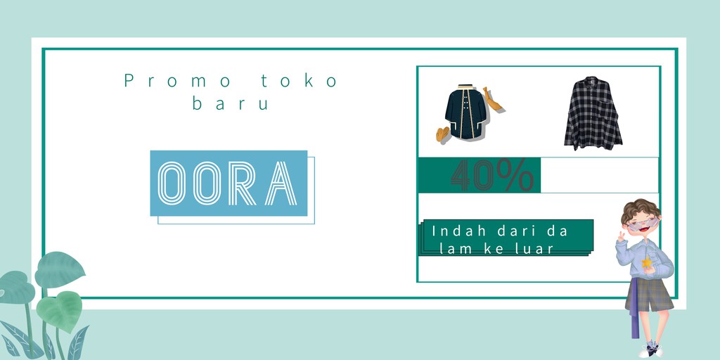Produk oora.id | Shopee Indonesia