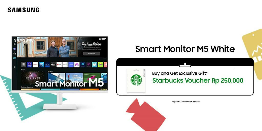 Toko Online Samsung Monitor Official Shop | Shopee Indonesia