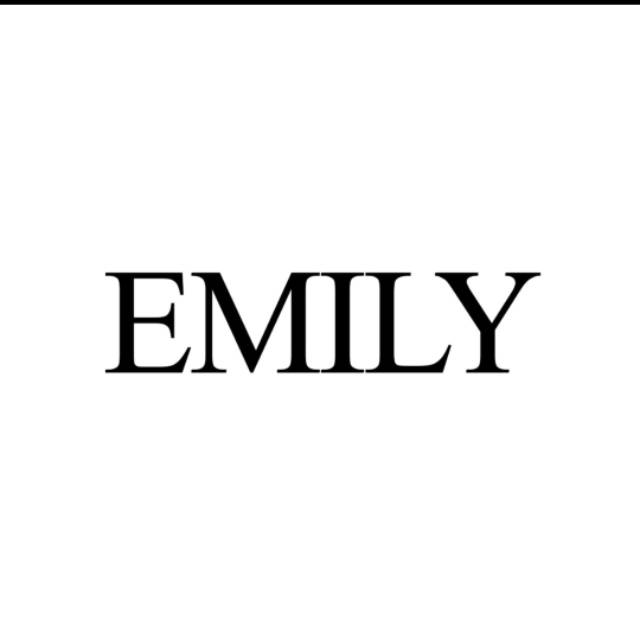 Produk Emily Clothing | Shopee Indonesia