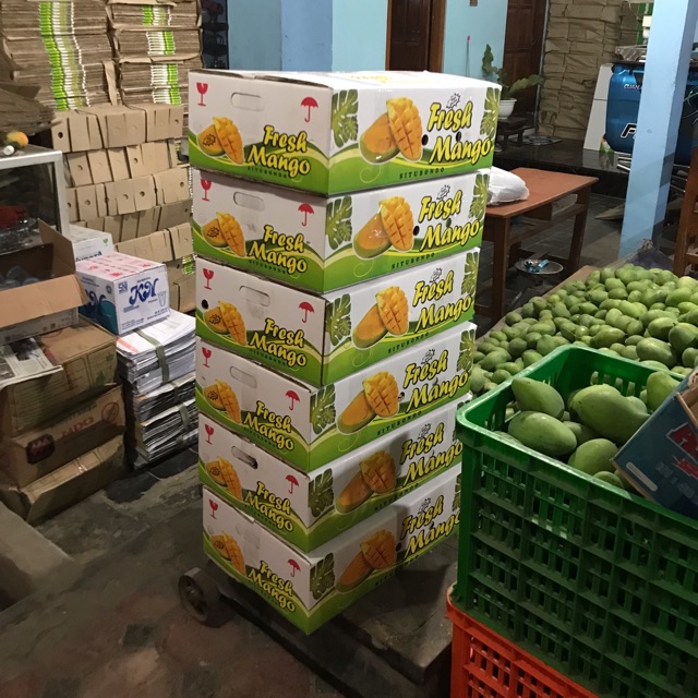 Produk Fresh Mango | Shopee Indonesia