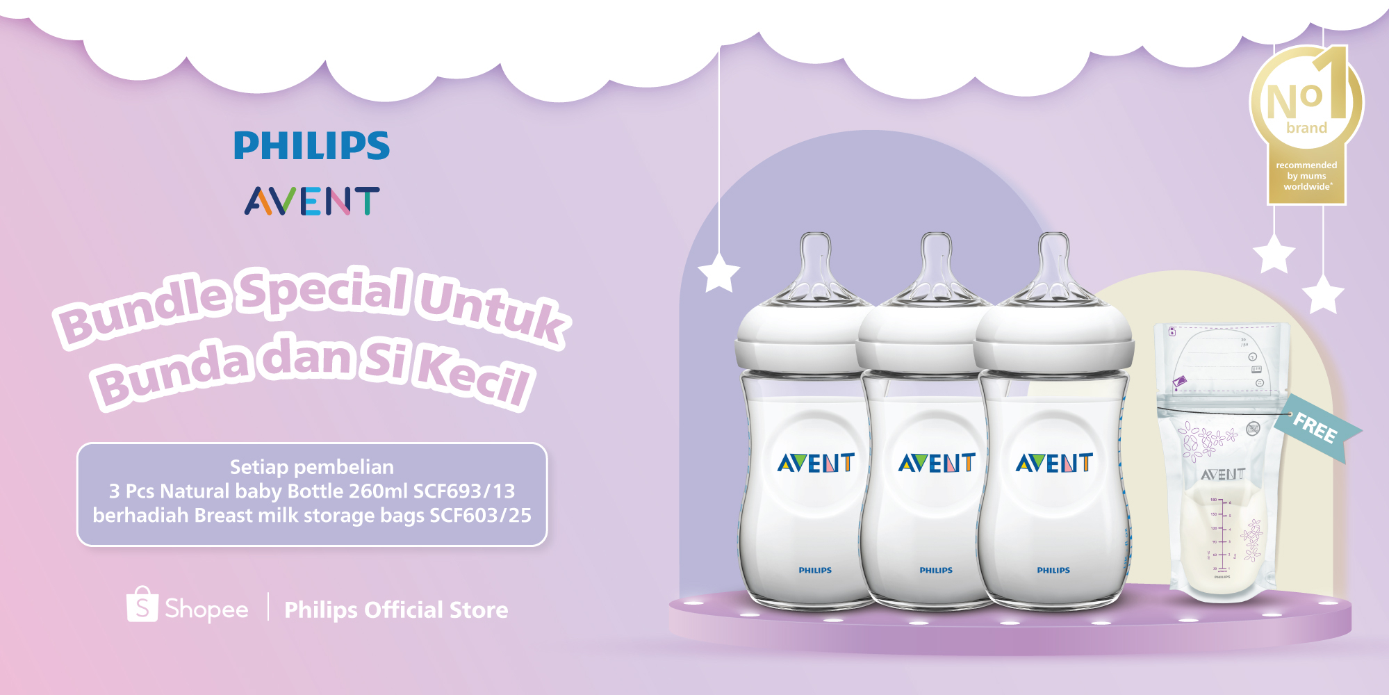 Toko Online Philips Official Shop | Shopee Indonesia