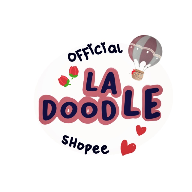 Produk LaLe Doodle | Shopee Indonesia