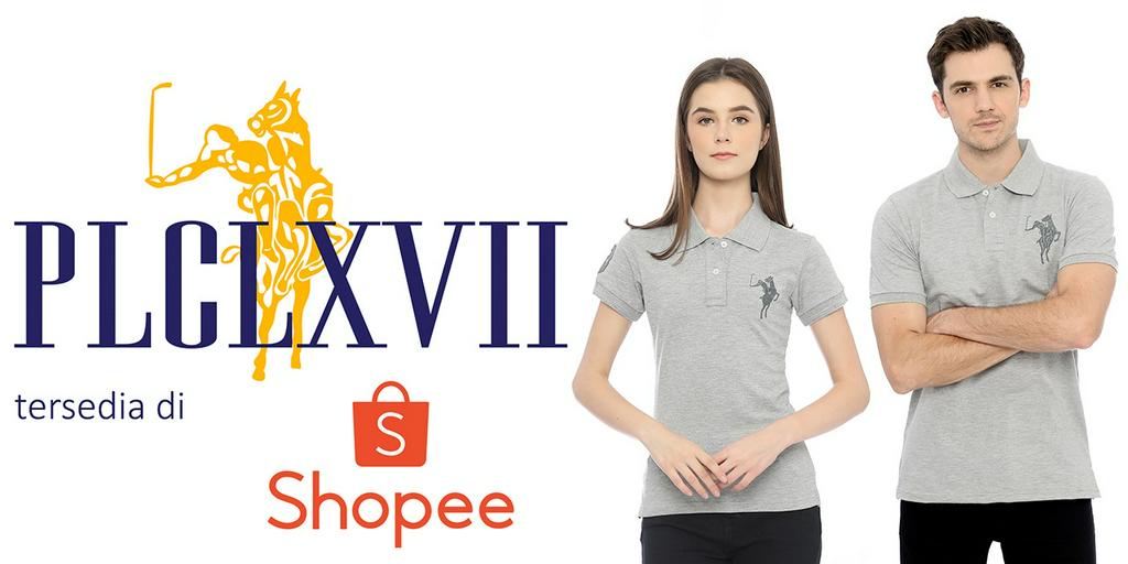 Toko Online PLCLXVII OFFICIAL SHOP | Shopee Indonesia
