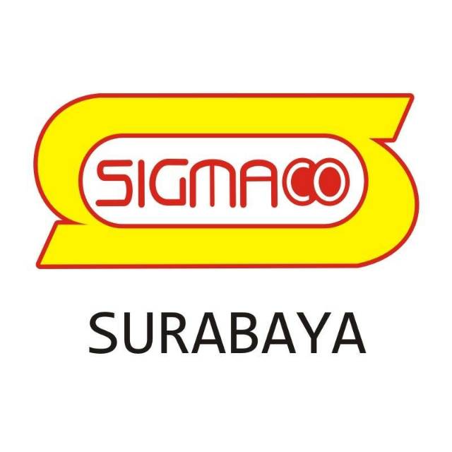 Produk Sigmaco Surabaya | Shopee Indonesia