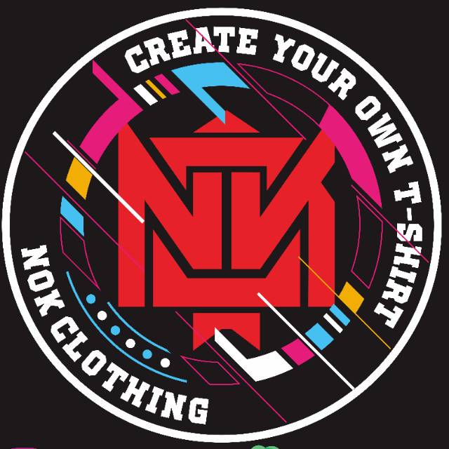 Produk NOK Clothing | Shopee Indonesia