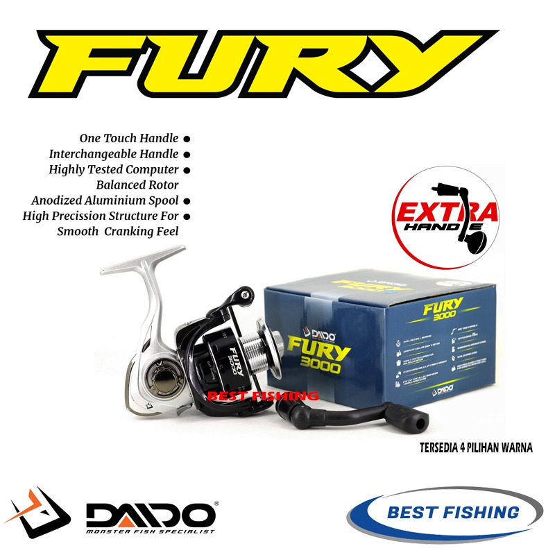 Produk Best Fishing | Shopee Indonesia