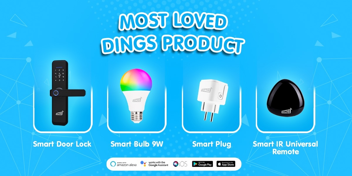 Toko Online Dings Indonesia Official Shop | Shopee Indonesia