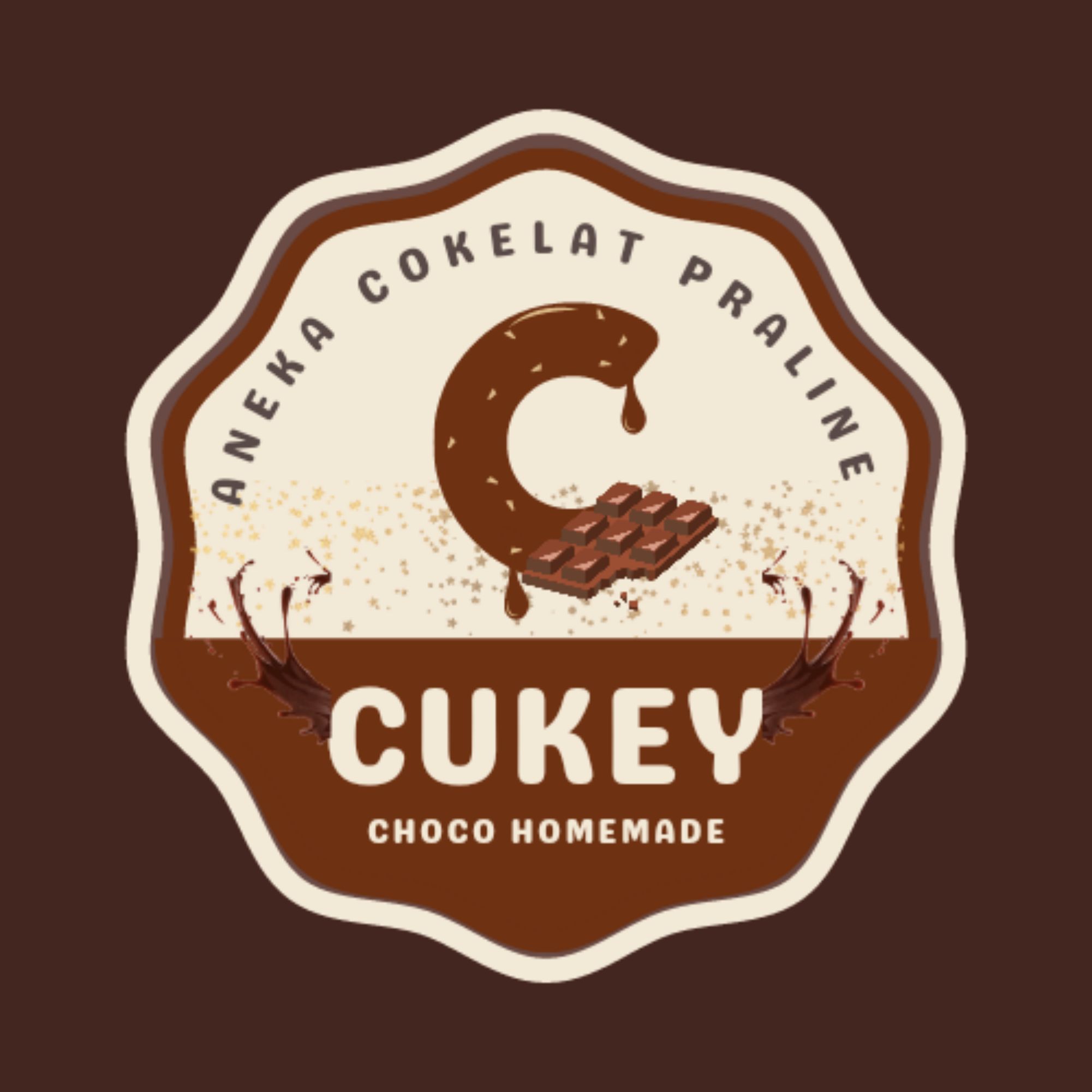Produk Cukey Choco | Shopee Indonesia