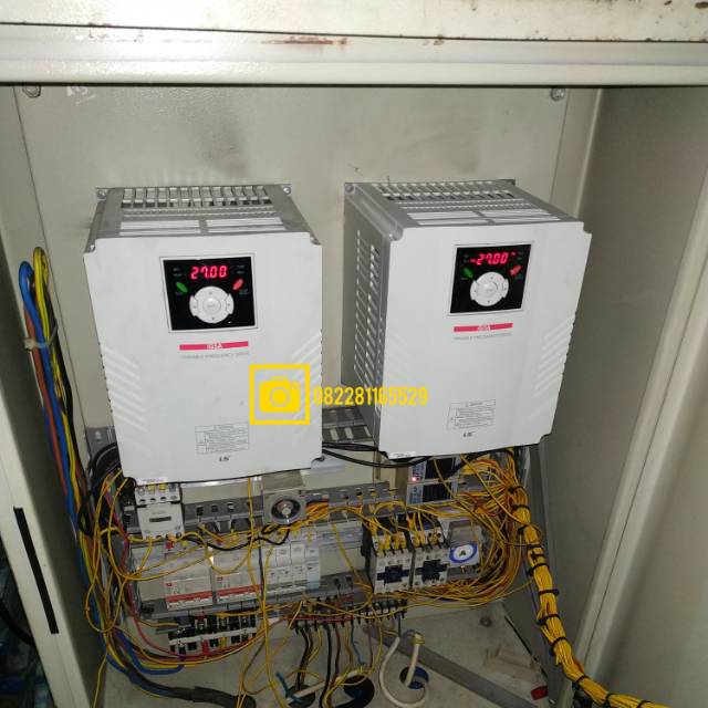 Produk inverterplcscadaautomation | Shopee Indonesia