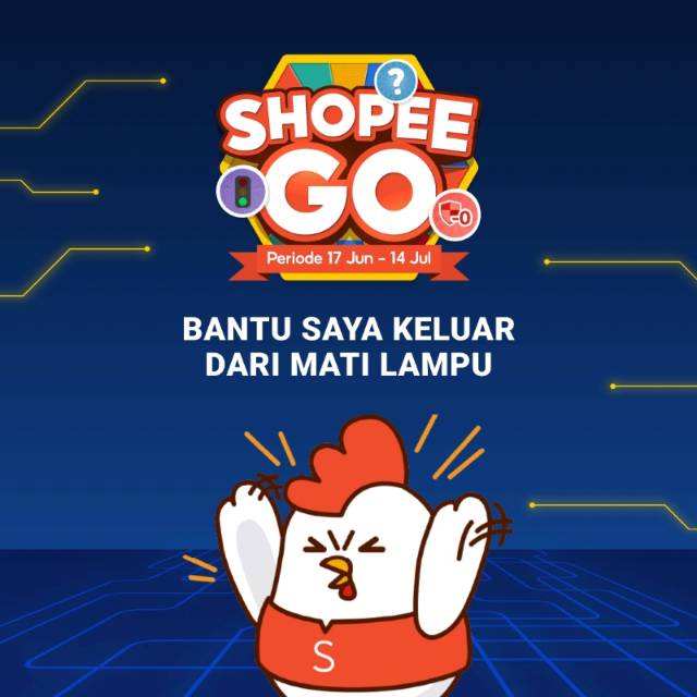 Produk hidden_player | Shopee Indonesia