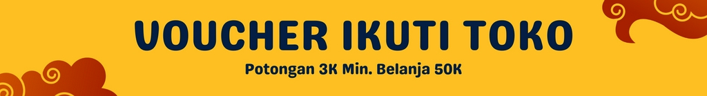 Toko Online Andi Official Shop | Shopee Indonesia