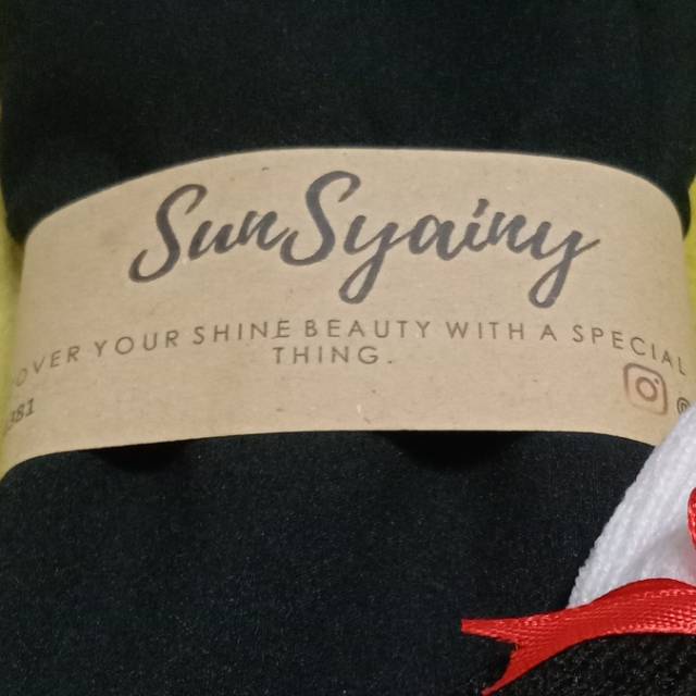 Produk Sun Syainy | Shopee Indonesia