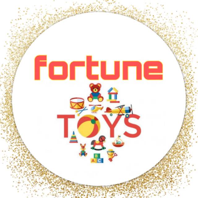 Produk Fortune Toys | Shopee Indonesia