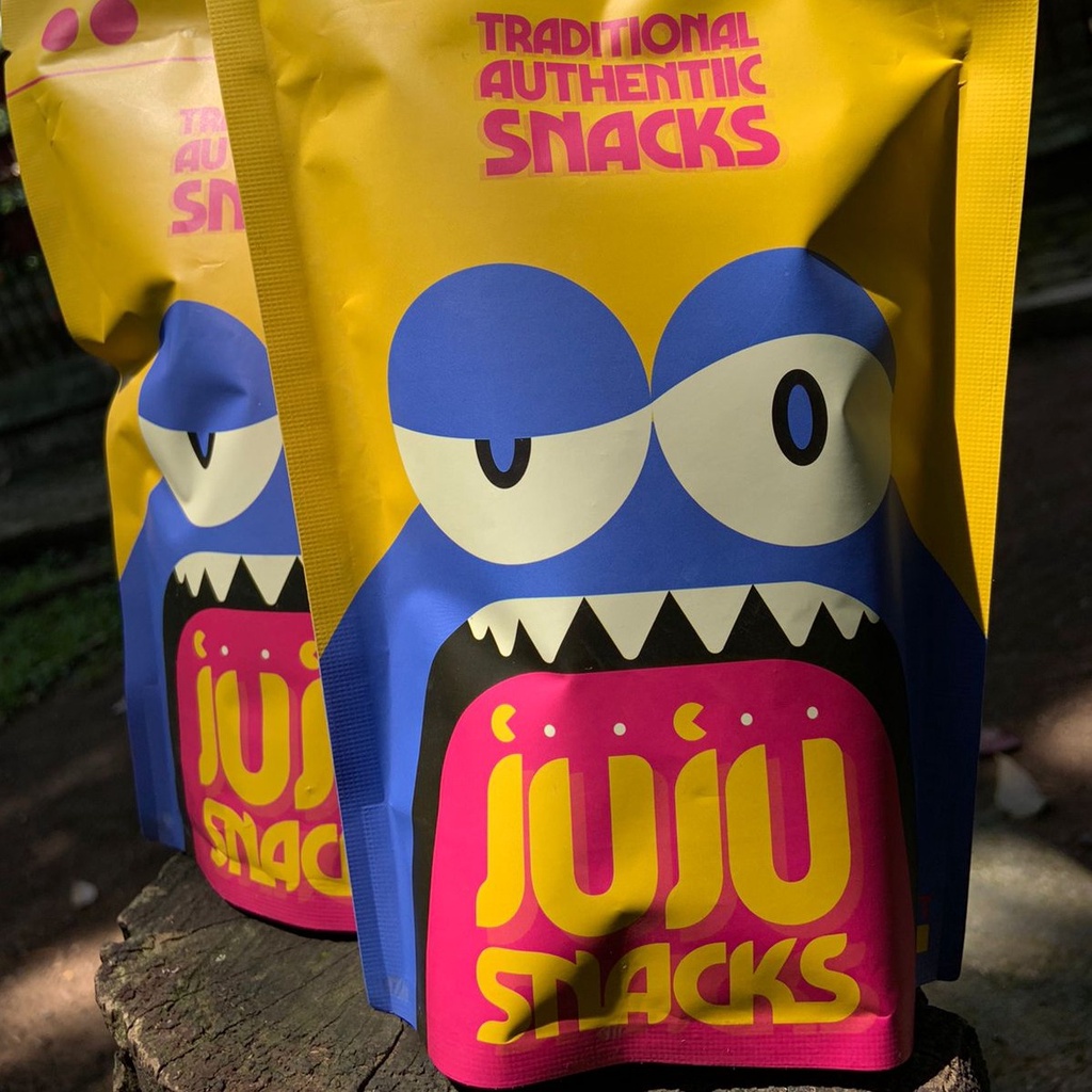 Produk Juju Snacks | Shopee Indonesia