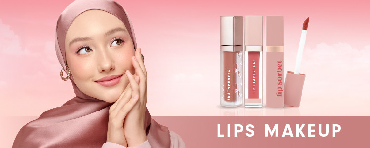 Toko Online Instaperfect Official Shop | Shopee Indonesia